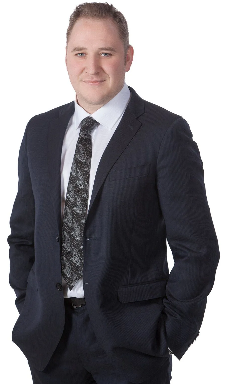Stewart LaPrairie - Lawyer in Calgary, Alberta - Clearway