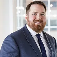 Corey Dreveny - Lawyer in Calgary, Alberta - Clearway