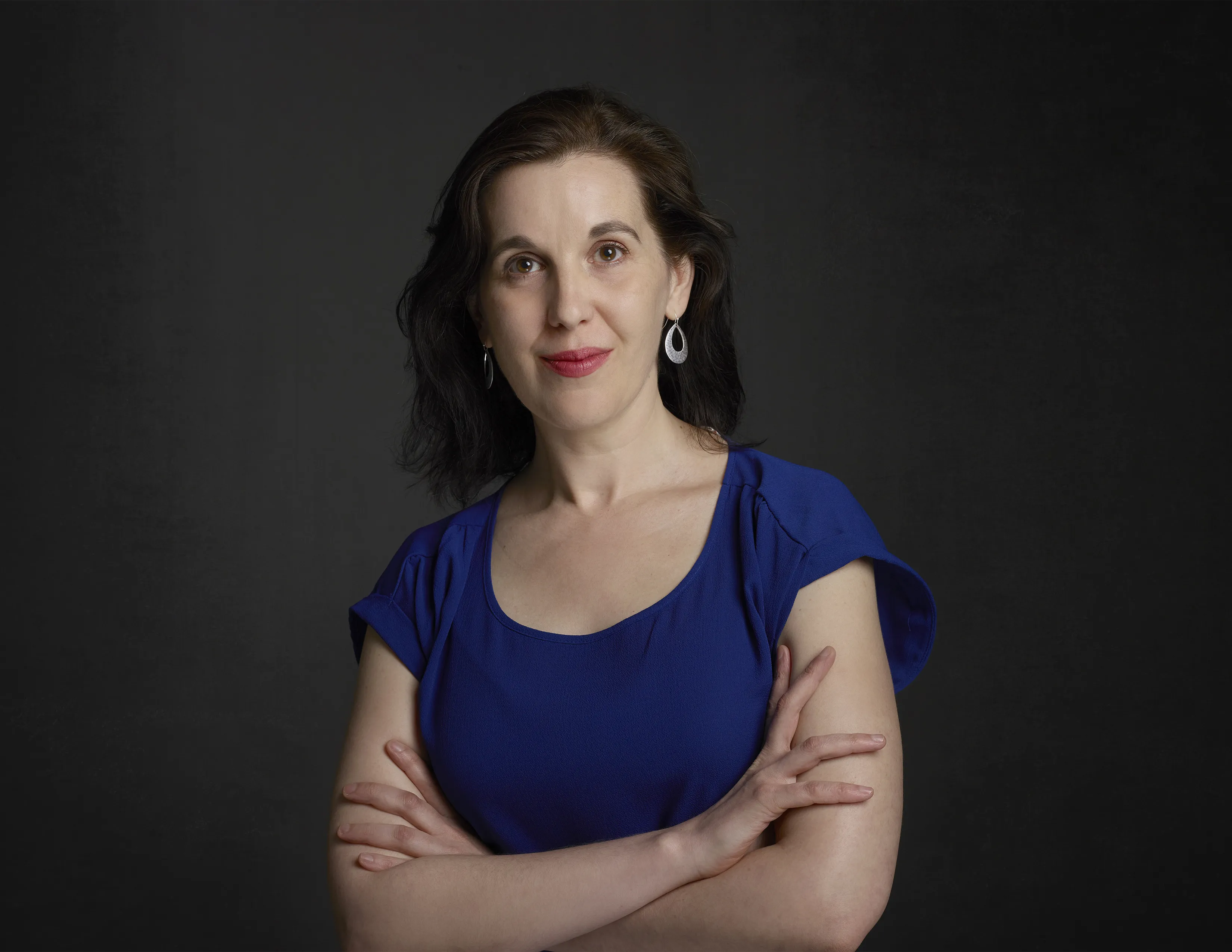 Natalie Simpson - Lawyer in Calgary, Alberta - Clearway