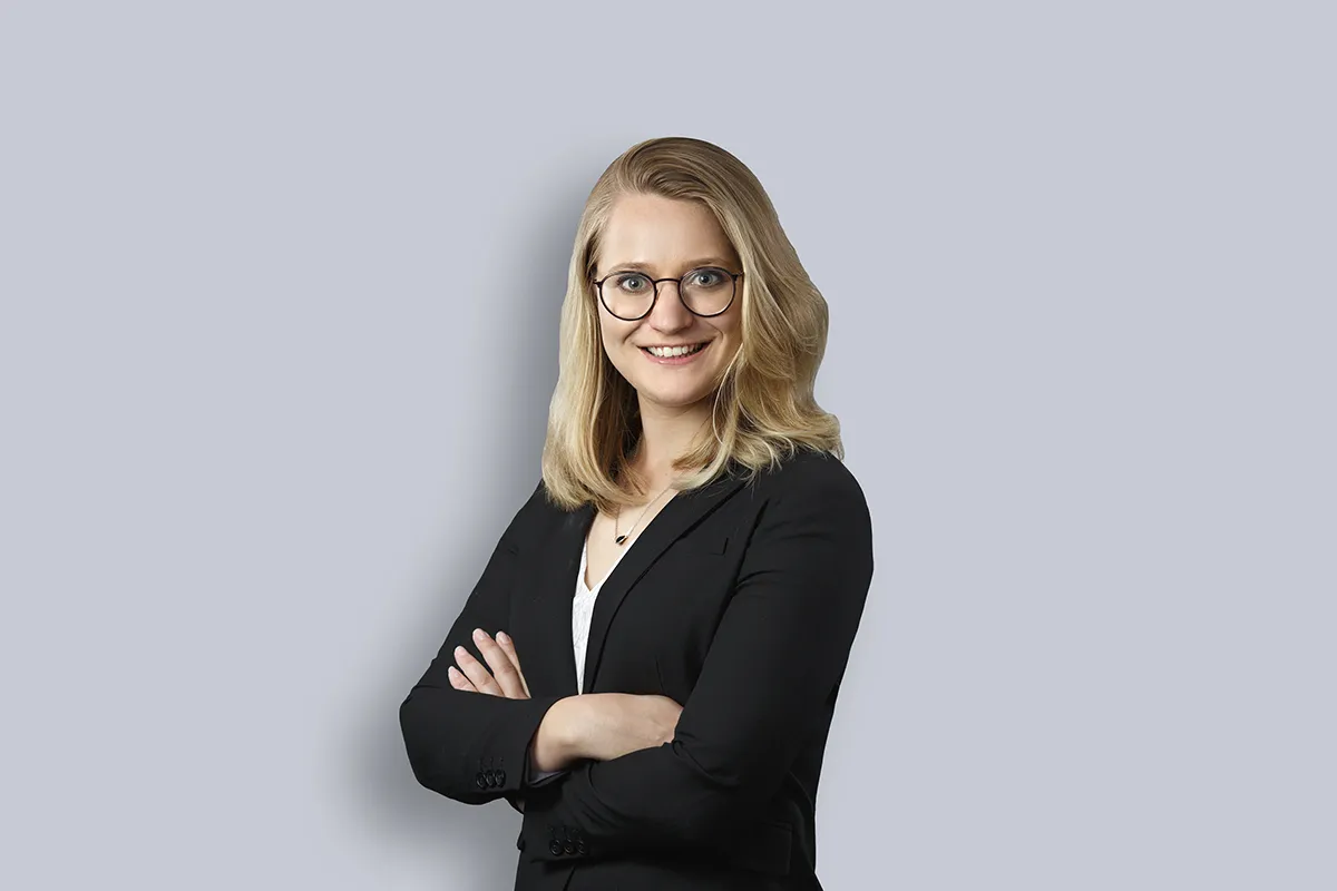 Anna Kosa - Lawyer in Calgary, Alberta - Clearway