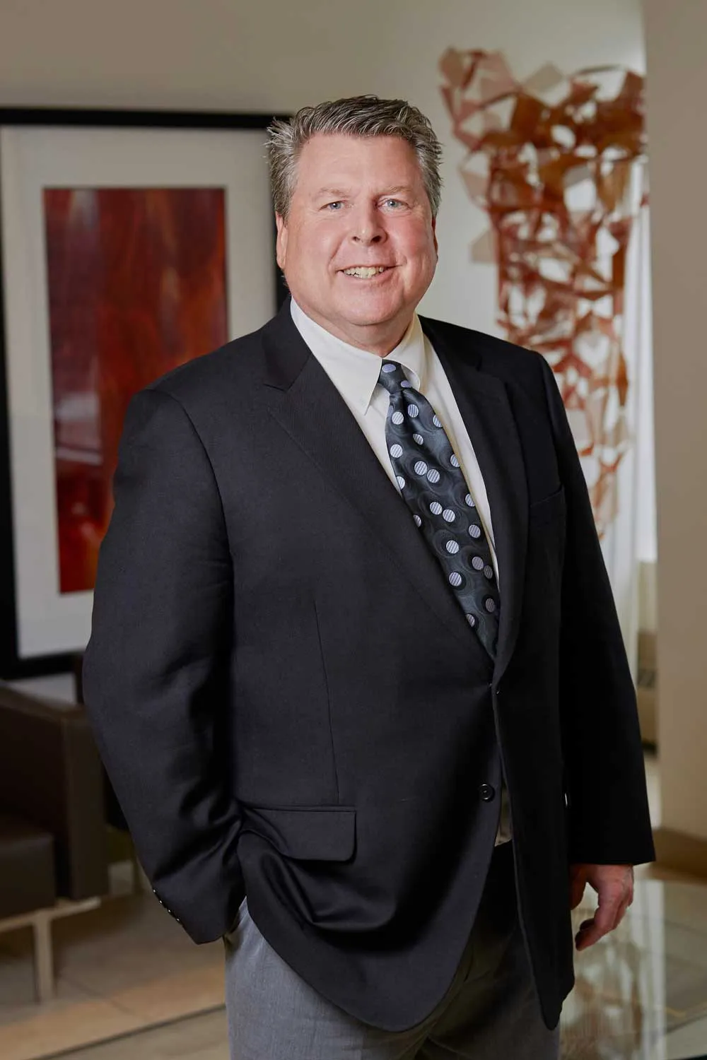 Craig Steele - Lawyer in Calgary, Alberta - Clearway