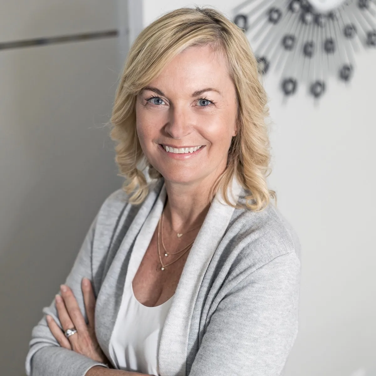 Kim Nutz - Lawyer in Calgary, Alberta - Clearway