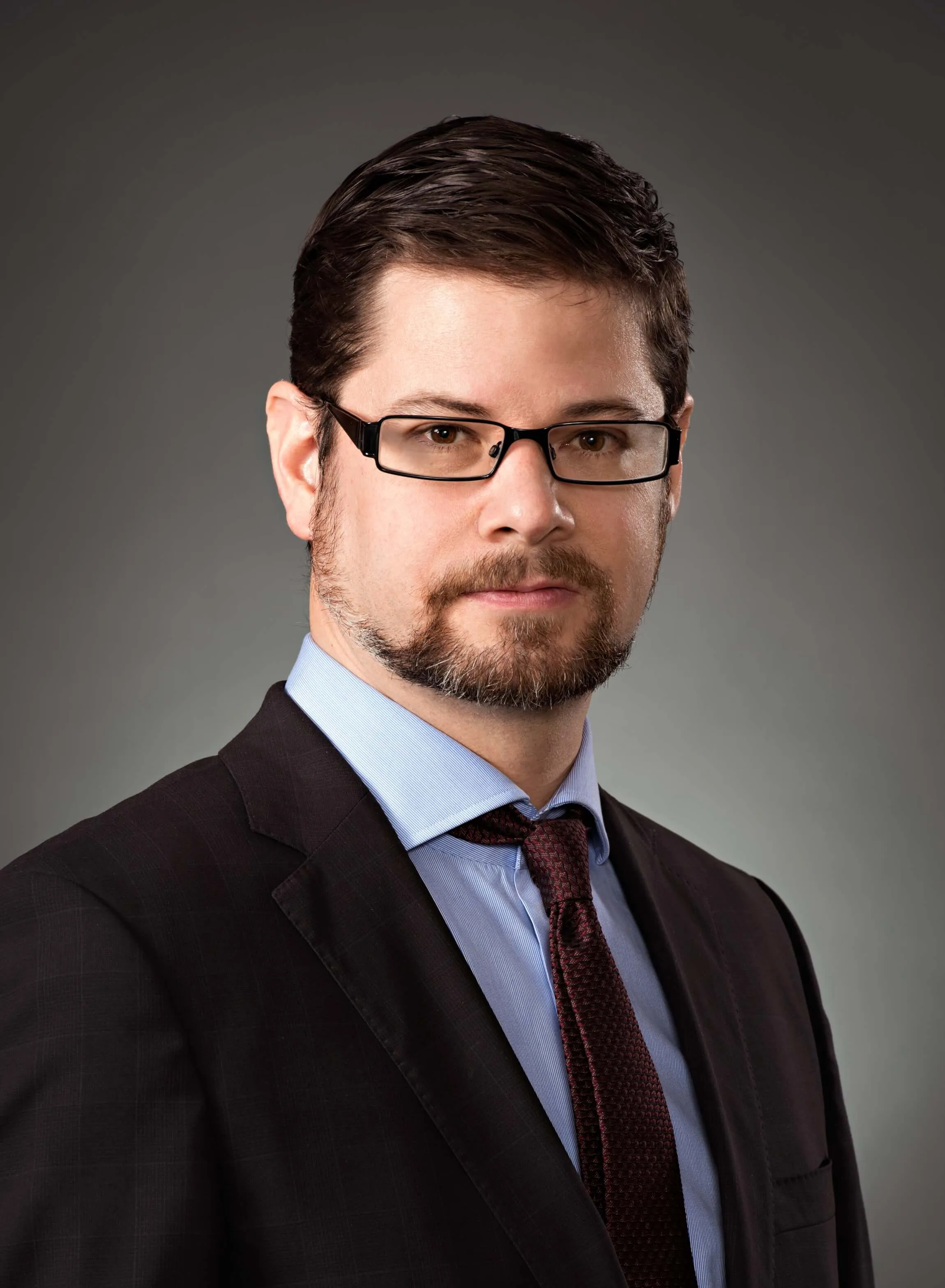 Chris Younker - Lawyer in Edmonton, Alberta - Clearway