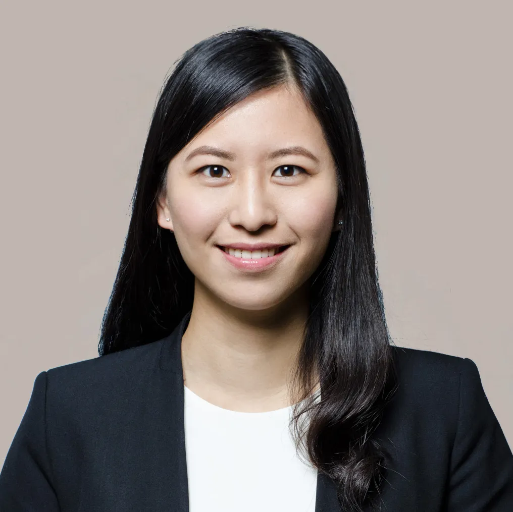 Jessica Kwok - Lawyer in Edmonton, Alberta - Clearway