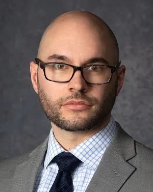 Drew Jarisz - Lawyer in Edmonton, Alberta - Clearway