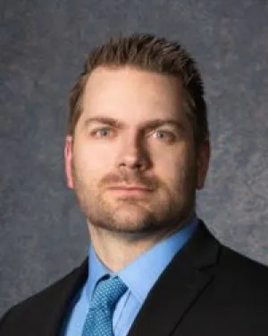 Dustin Patzer - Lawyer in Edmonton, Alberta - Clearway