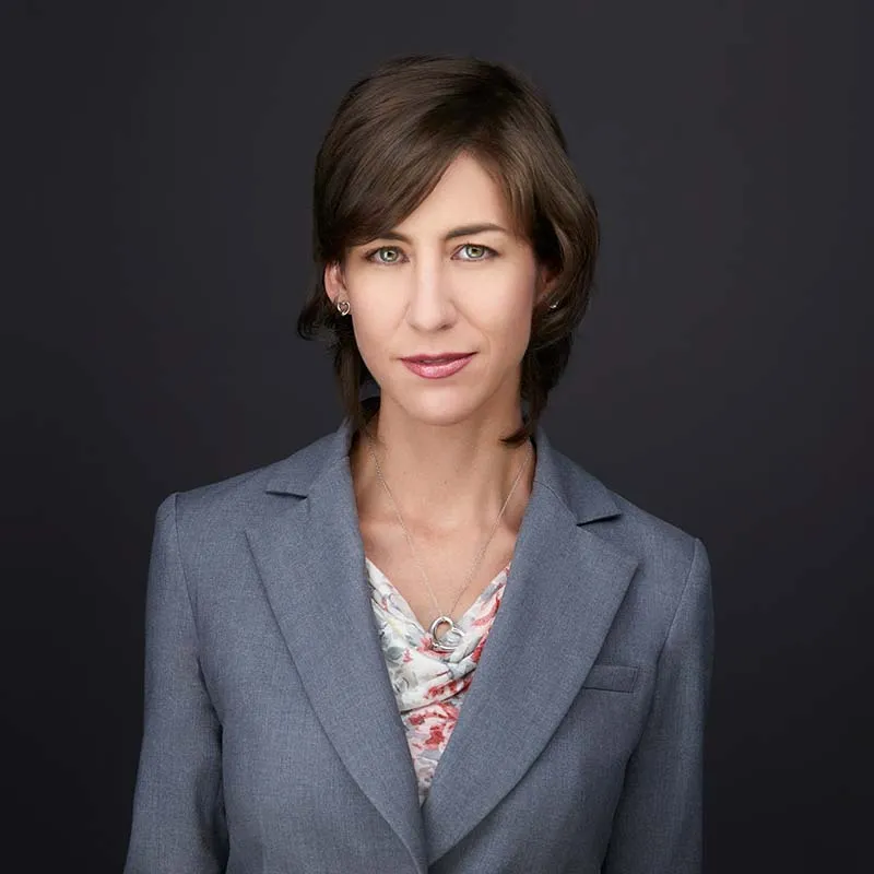 Tiffany Dueck - Lawyer in Edmonton, Alberta - Clearway