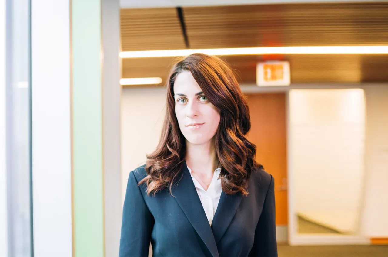 Alexandra Ballantyne - Lawyer in Vancouver, British Columbia - Clearway