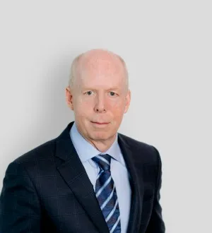 Brian Thom - Lawyer in Vancouver, British Columbia - Clearway