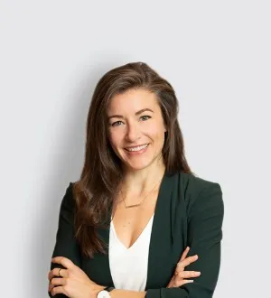 Darcy McKitrick - Lawyer in Vancouver, British Columbia - Clearway