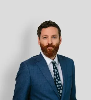 Matthew Swanson - Lawyer in Vancouver, British Columbia - Clearway