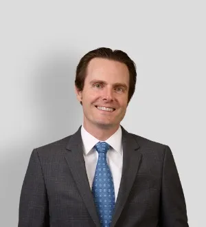 Randy Morphy - Lawyer in Vancouver, British Columbia - Clearway