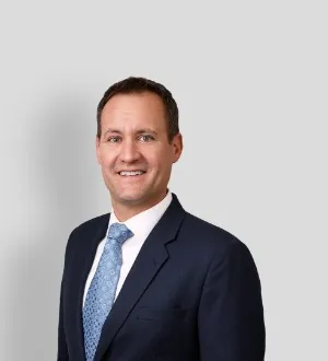 Richard Williams - Lawyer in Vancouver, British Columbia - Clearway