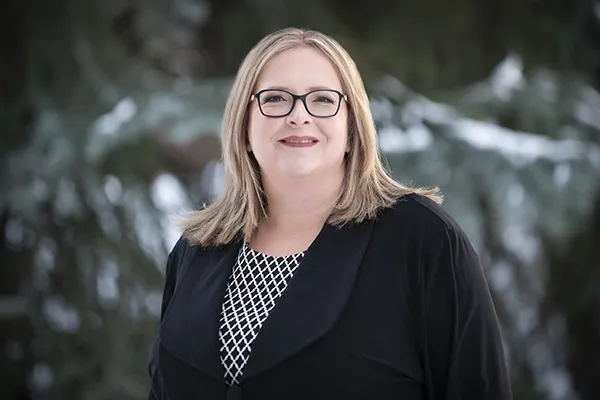 Philippa Newman - Lawyer in Prince George, British Columbia - Clearway