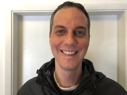 Liam Cooper - Lawyer in Prince George, British Columbia - Clearway