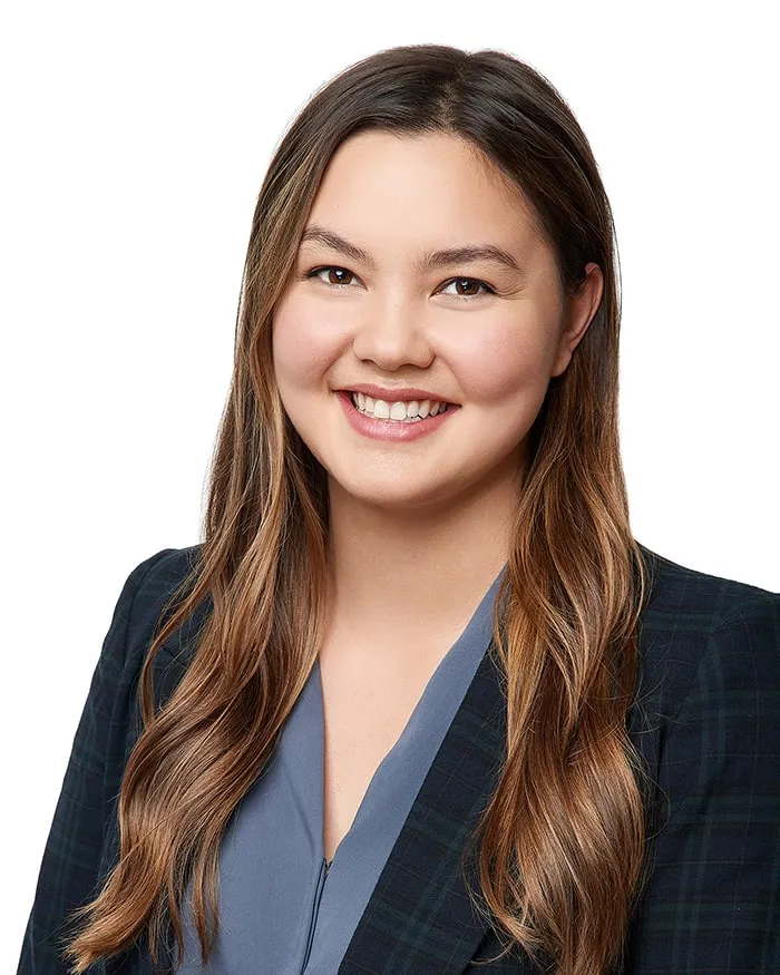 Katie Matthews - Lawyer in Abbotsford, British Columbia - Clearway