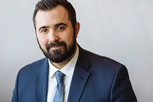 Sean Donaldson - Lawyer in Langley, British Columbia - Clearway