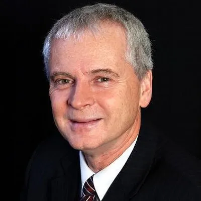 Terry Hewitt - Lawyer in New Westminster, British Columbia - Clearway