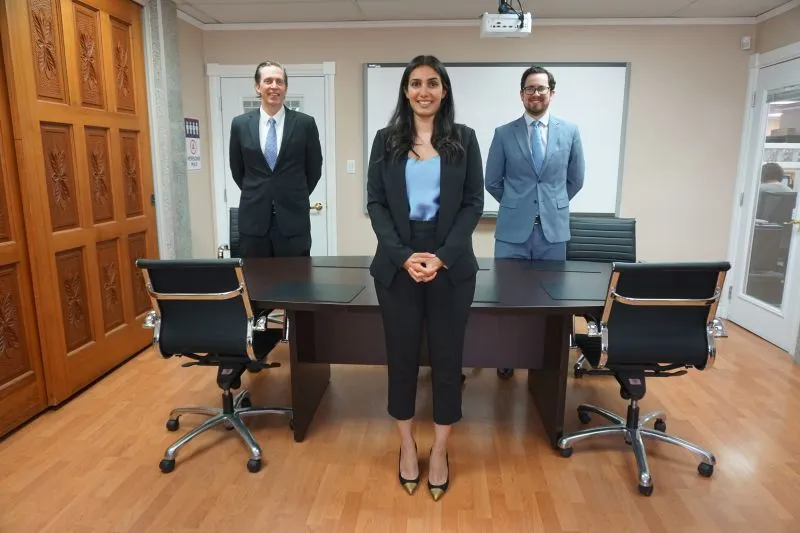 Harsandal Lally - Lawyer in Surrey, British Columbia - Clearway