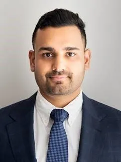 Rajan Bains - Lawyer in Surrey, British Columbia - Clearway
