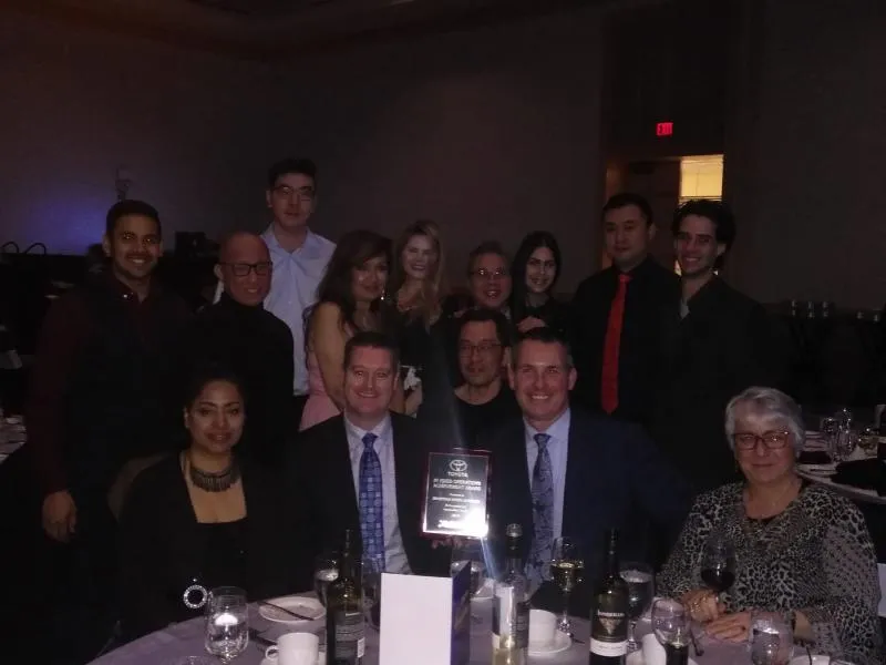 Rohan Hill - Lawyer in Burnaby, British Columbia - Clearway