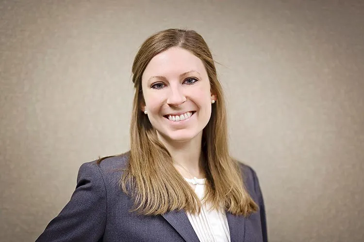 Amanda Baron - Lawyer in Burnaby, British Columbia - Clearway