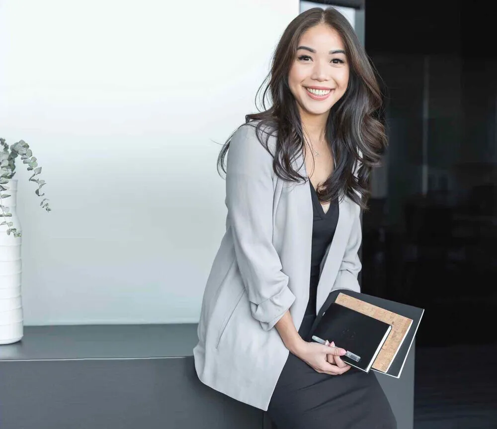 Julia Lin - Lawyer in Vancouver, British Columbia - Clearway