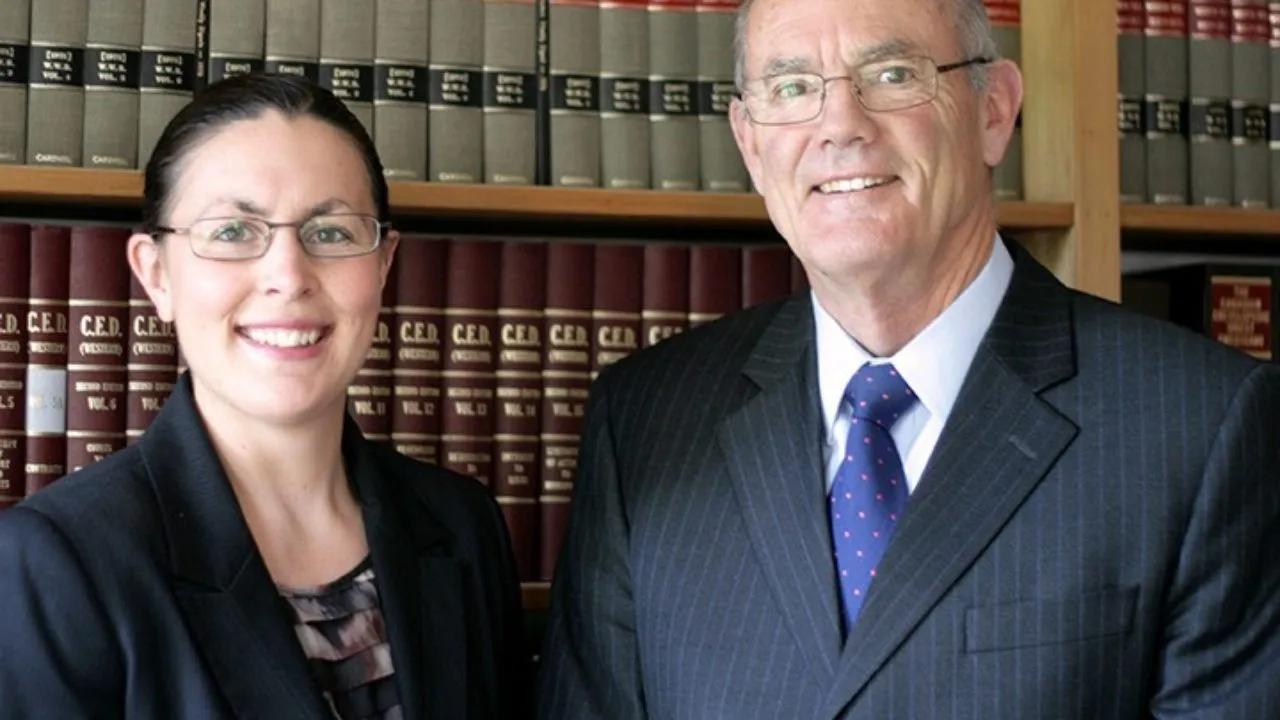 Katie Diehl - Lawyer in Vancouver, British Columbia - Clearway