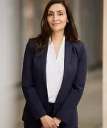 Jean Billing - Lawyer in Vancouver, British Columbia - Clearway