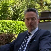 John Hamilton - Lawyer in Vancouver, British Columbia - Clearway