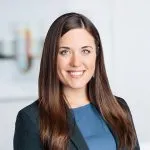 Kaitlin Kuefler - Lawyer in Vancouver, British Columbia - Clearway