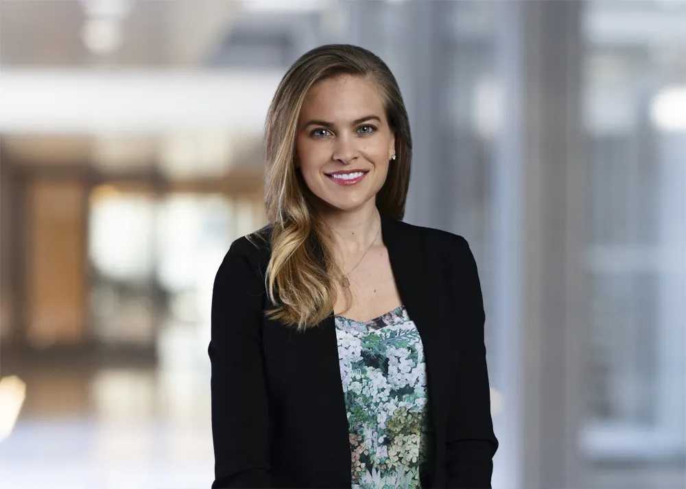 Karen Haughton - Lawyer in Vancouver, British Columbia - Clearway