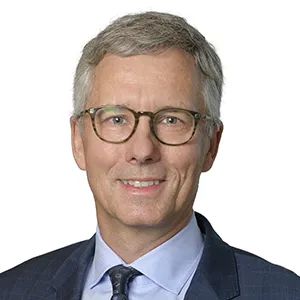 Dan Bennett - Lawyer in Vancouver, British Columbia - Clearway