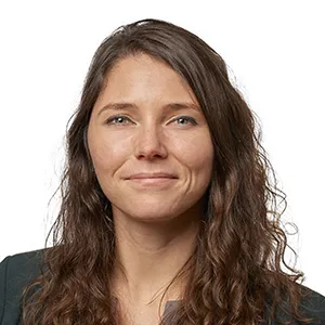 Erica Grant - Lawyer in Vancouver, British Columbia - Clearway