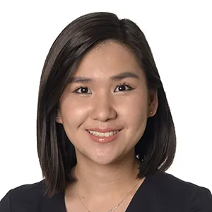 Hayley Ha - Lawyer in Vancouver, British Columbia - Clearway