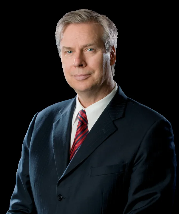 Charles Collins - Lawyer in Vancouver, British Columbia - Clearway