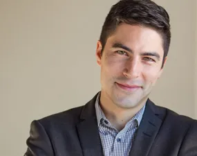 Aaron Wilson - Lawyer in Vancouver, British Columbia - Clearway