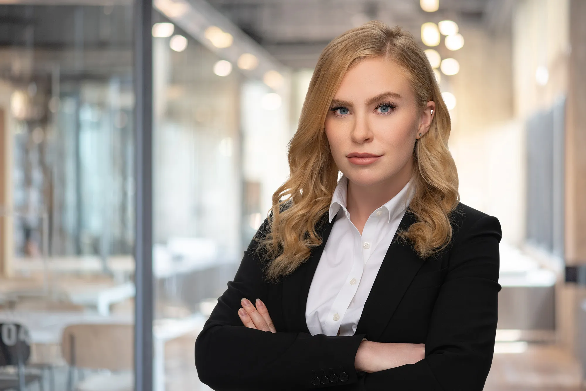 Hailey Laycraft - Lawyer in Vancouver, British Columbia - Clearway