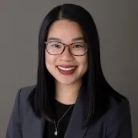 Jennifer Wong - Lawyer in Vancouver, British Columbia - Clearway