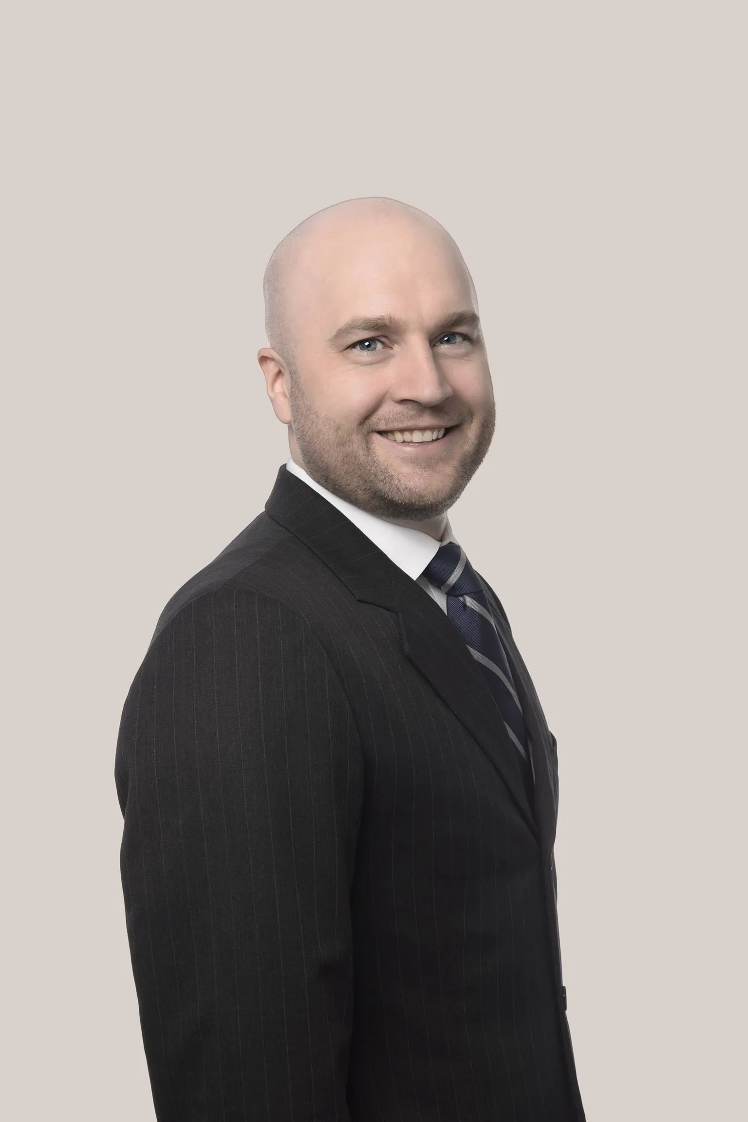 Daniel Byma - Lawyer in Vancouver, British Columbia - Clearway