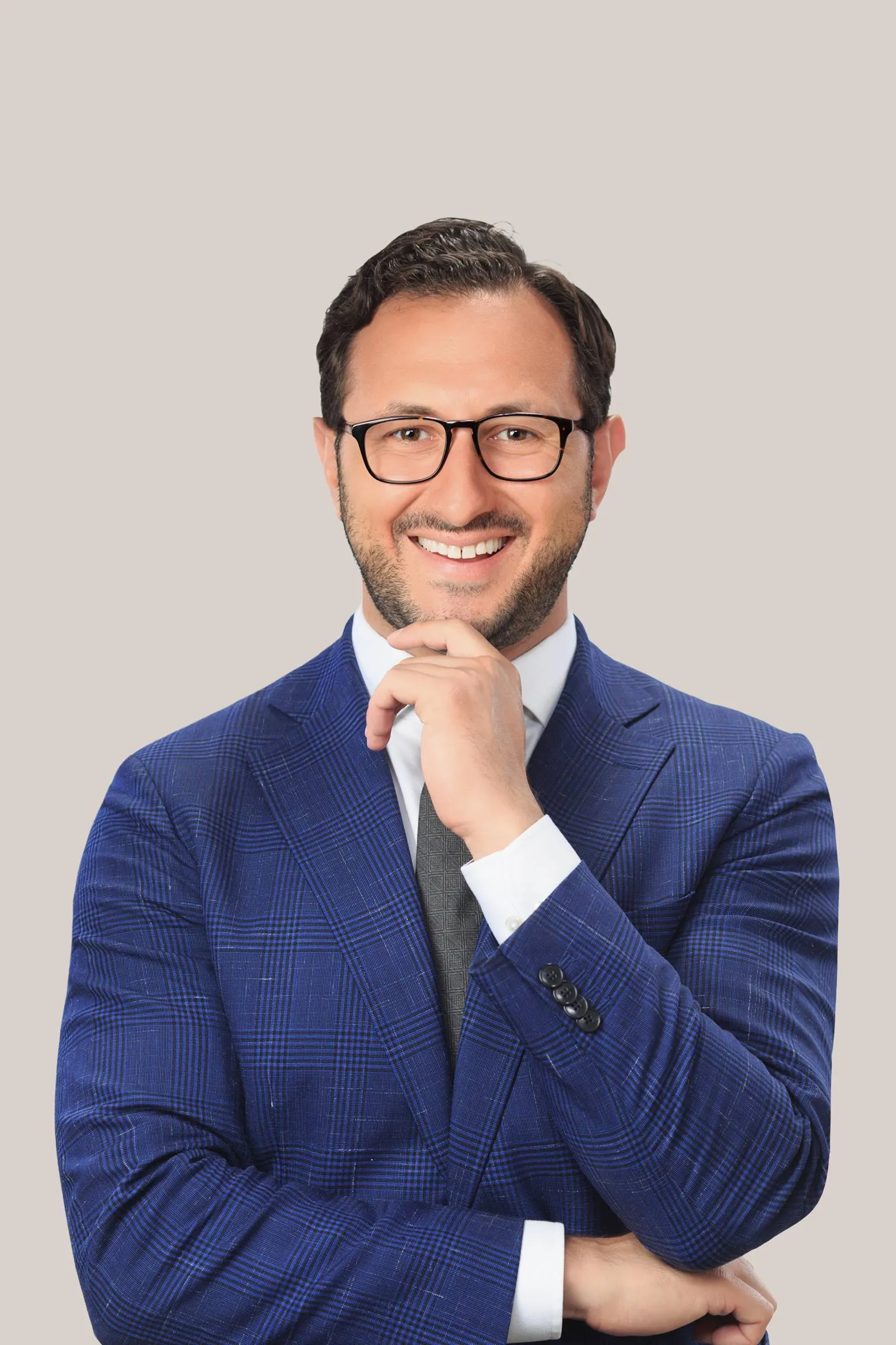 Marco Maduri - Lawyer in Vancouver, British Columbia - Clearway
