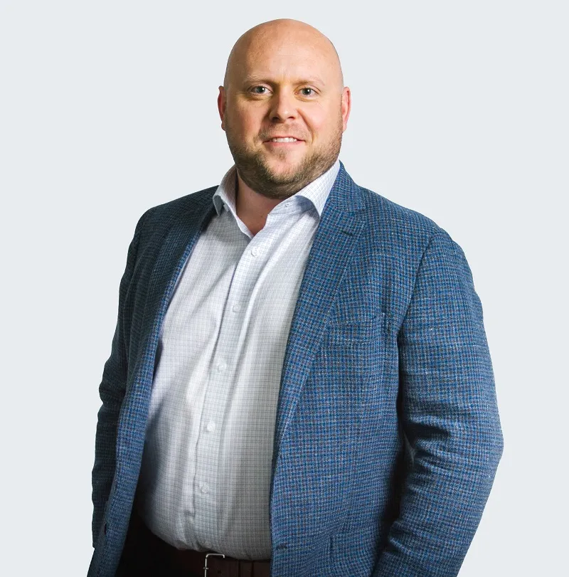 Gradin Tyler - Lawyer in Vancouver, British Columbia - Clearway