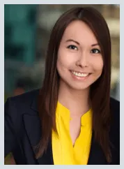 Cindy Wong - Lawyer in Vancouver, British Columbia - Clearway