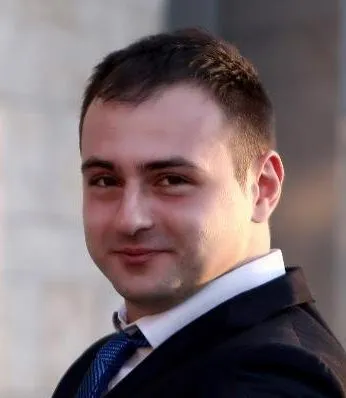 Nikola Uzelac - Lawyer in Vancouver, British Columbia - Clearway