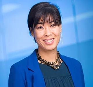 Jennifer Kwok - Lawyer in Vancouver, British Columbia - Clearway