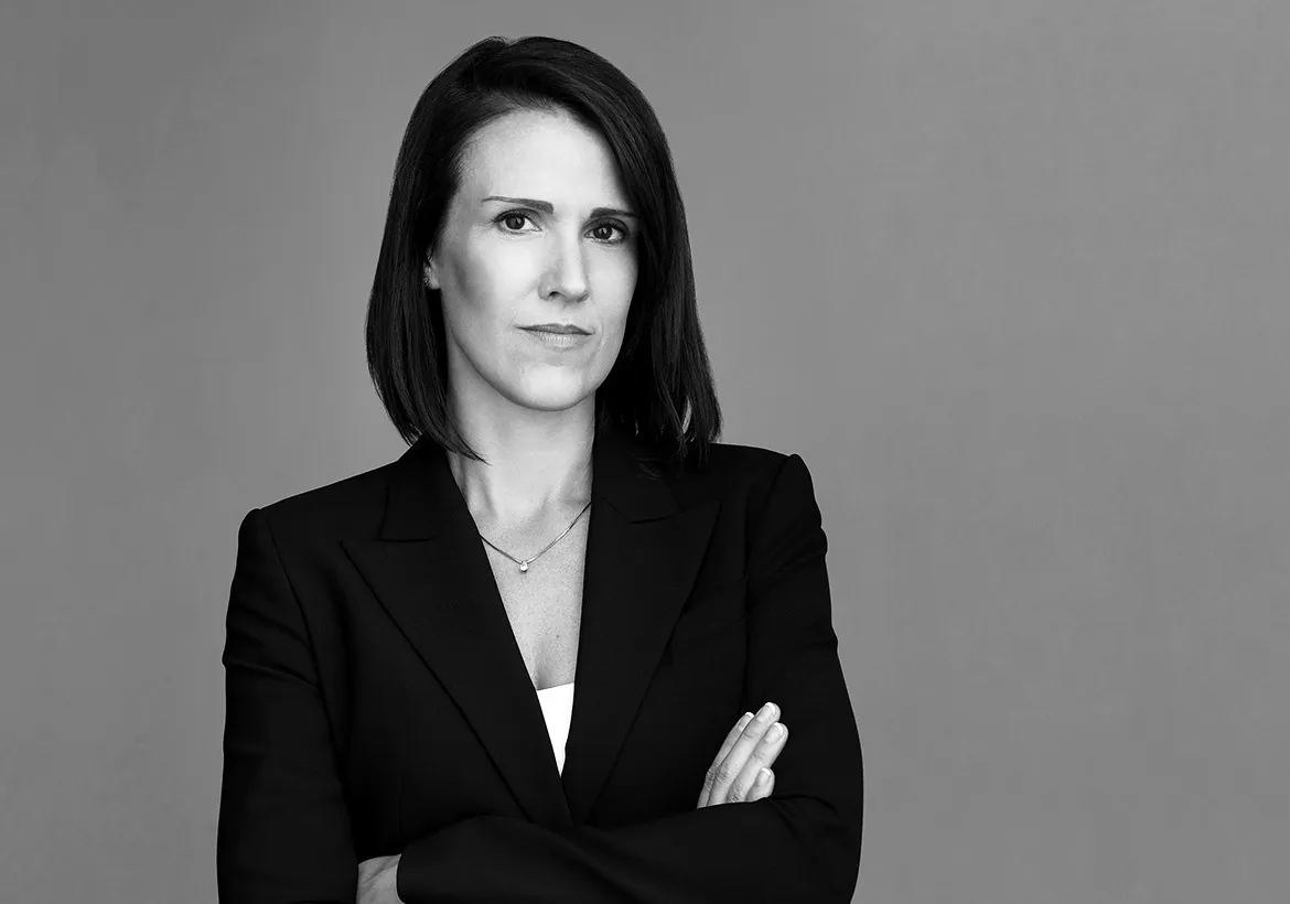 Jennifer Cockbill - Lawyer in Vancouver, British Columbia - Clearway