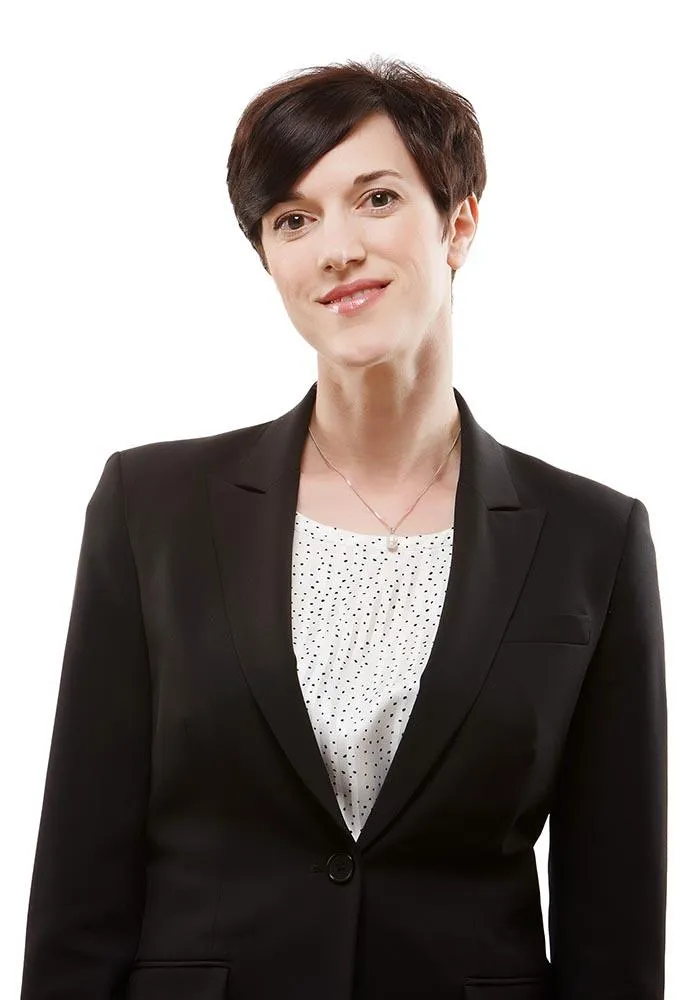 Aidan Cameron - Lawyer in Vancouver, British Columbia - Clearway