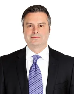 Patrick Robitaille - Lawyer in Vancouver, British Columbia - Clearway