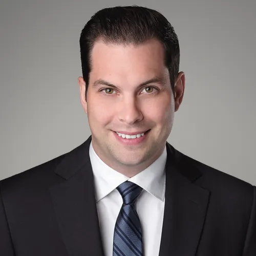 Nicholas Peterson - Lawyer in Vancouver, British Columbia - Clearway