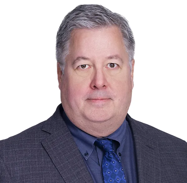 James Sutcliffe - Lawyer in Vancouver, British Columbia - Clearway